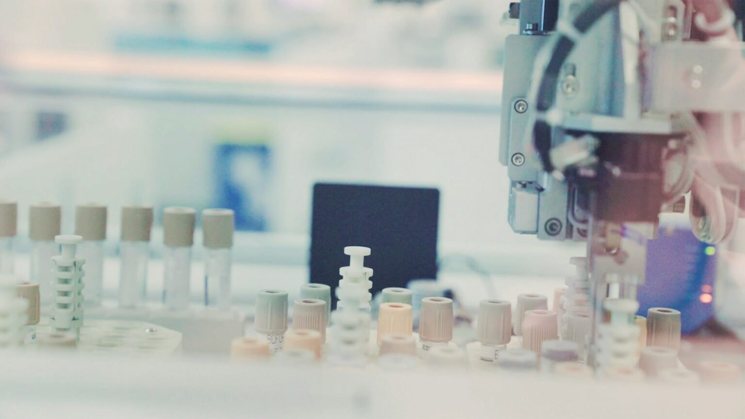 Analyse GC MS en laboratoire : techniques et résultat