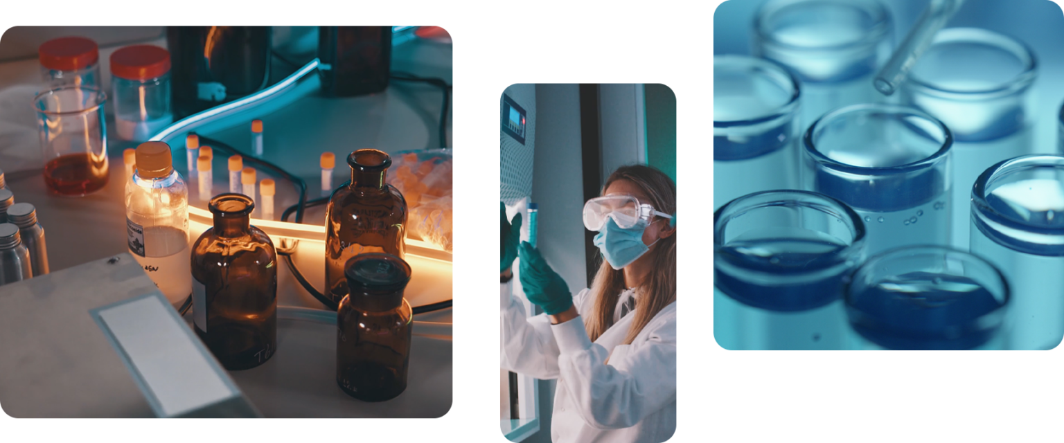 Analyse de l’acide butyrique : études et techniques en laboratoire