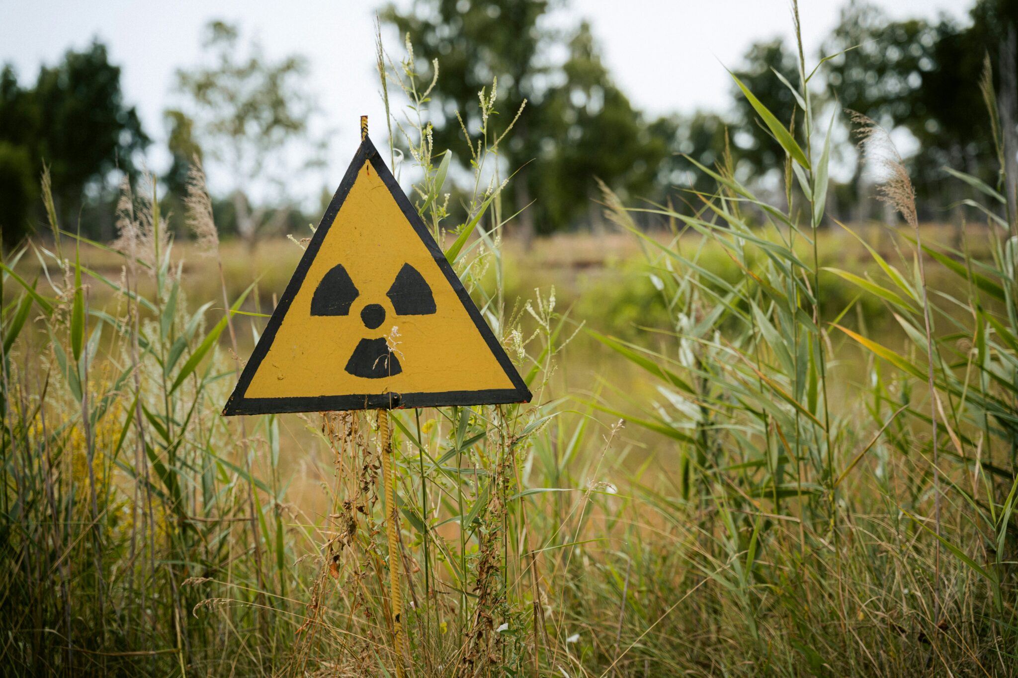 Measurement of radioactivity: definition, dosage