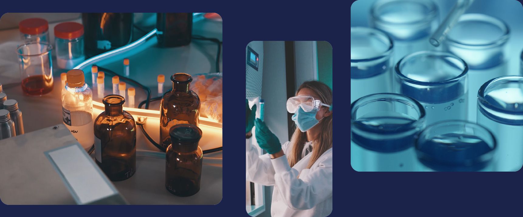 Spectroscopie UV-Visible: principe, applications et analyses